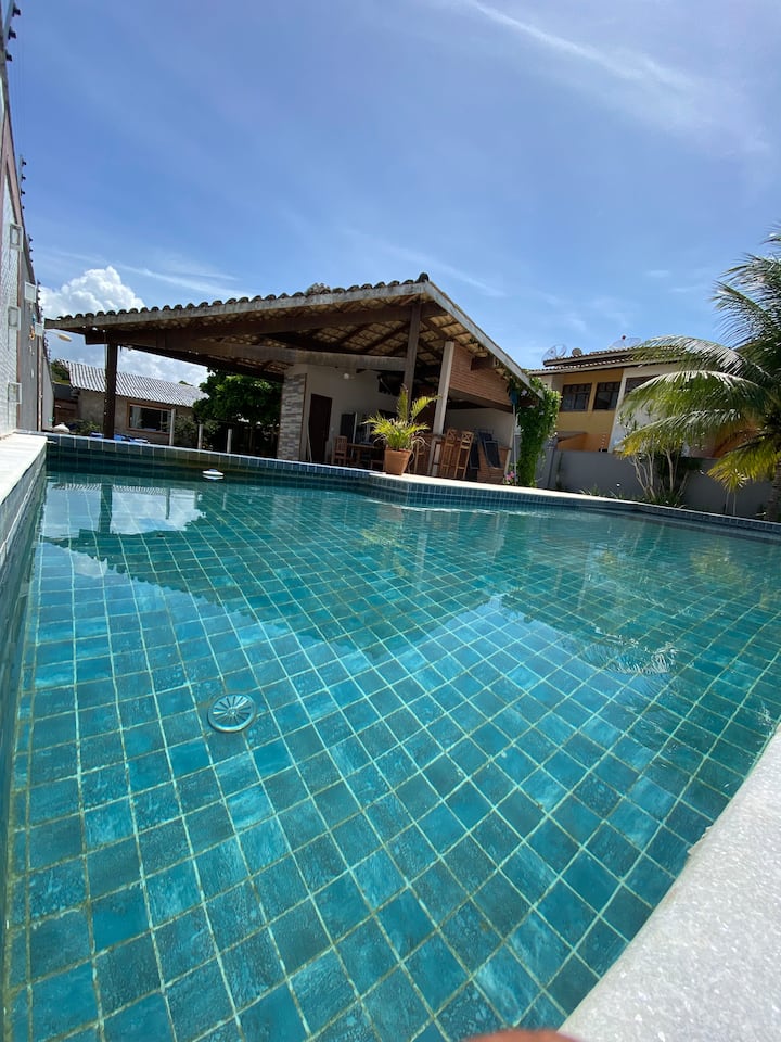 Casa Gi - Porto Seguro Ba - Porto Seguro
