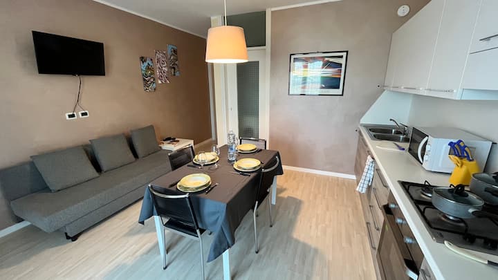 Casa Meda Garda Lake Bassanella - Peschiera del Garda