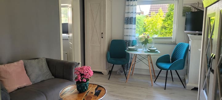 Ruhiges Studio - Schnell In Berlin Mit Dem ÖNv - Teltow