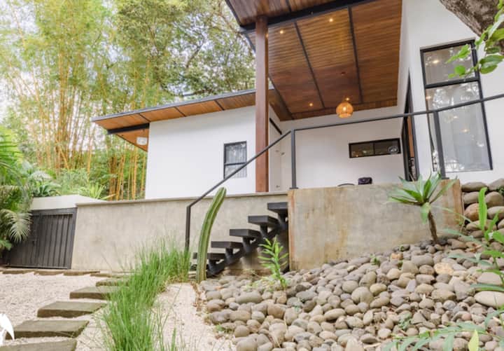 Casa Cocobolo - Nosara