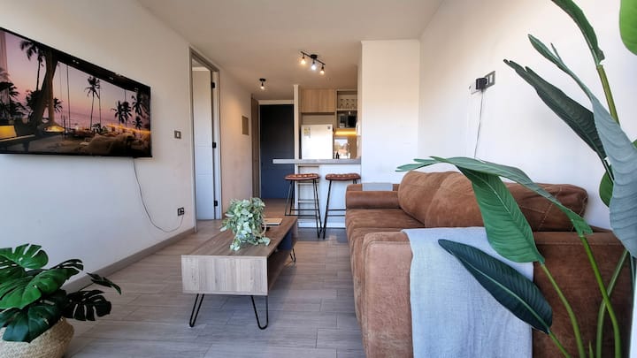 Descansa En Dunas De Concón | Eco Costas - Concón