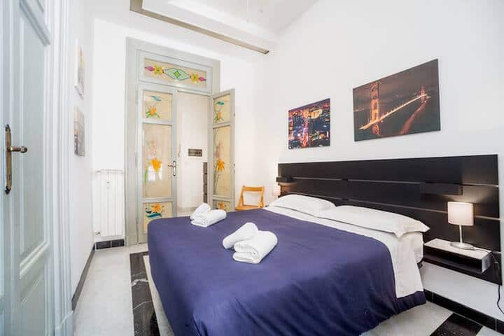 Prati San Pietro Business & Leisure Apt (Val1) - Rzym, Włochy