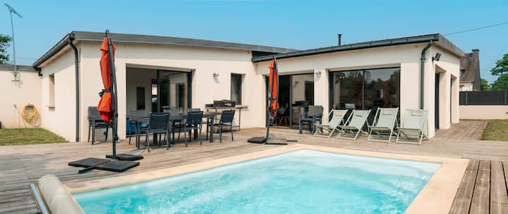 Maison De Saint-jean - Fouesnant