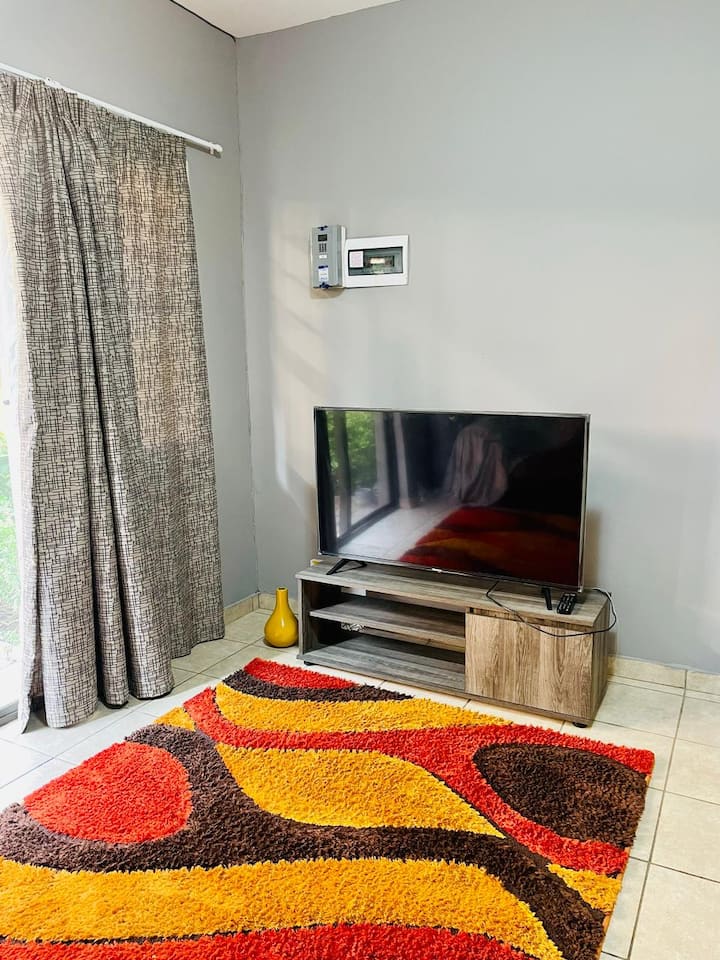 The Nest - Bloemfontein