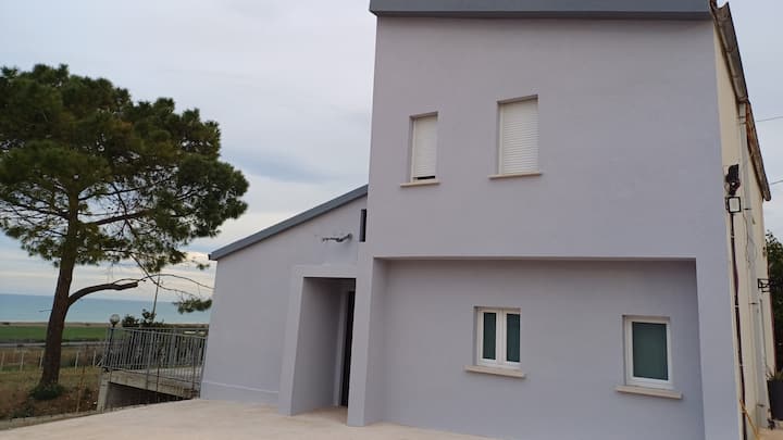 Casa  Vacanze Da Leo 3 - Molise