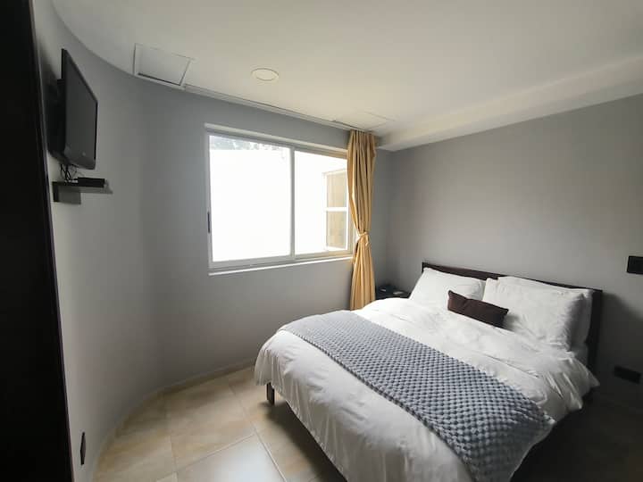 307 • Habitación Equipada • Ubicación Inmejorable. - Cali