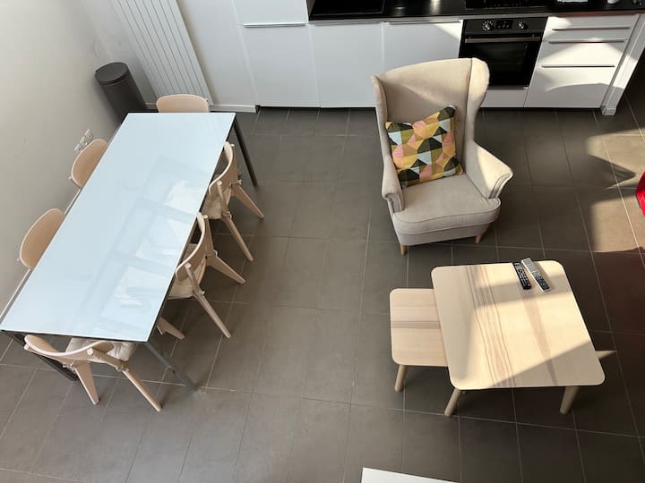 Wimereux - Maison D'architecte - Wimereux