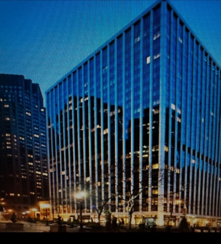 Downtown Manhattan- Large Private Room/female Only - New York City