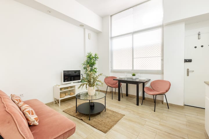 Isg Apartments: Alameda Escoberos - Sevilla