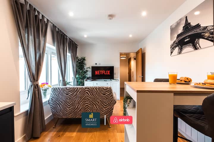 40%off|amazingdeal|business|relocation|sleeps2 - Southampton, UK