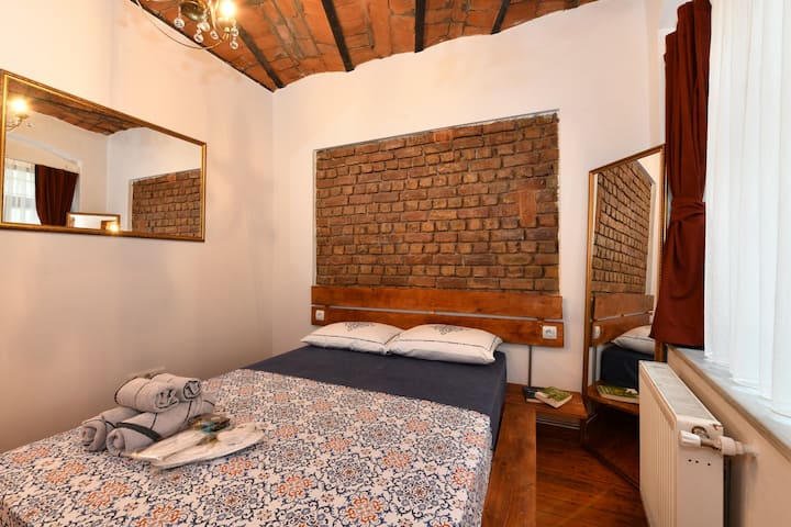 Omer Hayyam Flat @Central Of Taksim - Beyoğlu