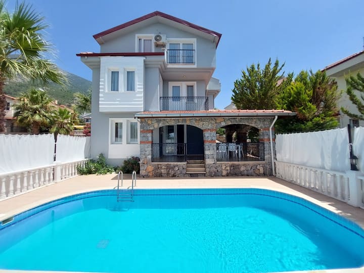 Villa Erya 1 - Ölüdeniz