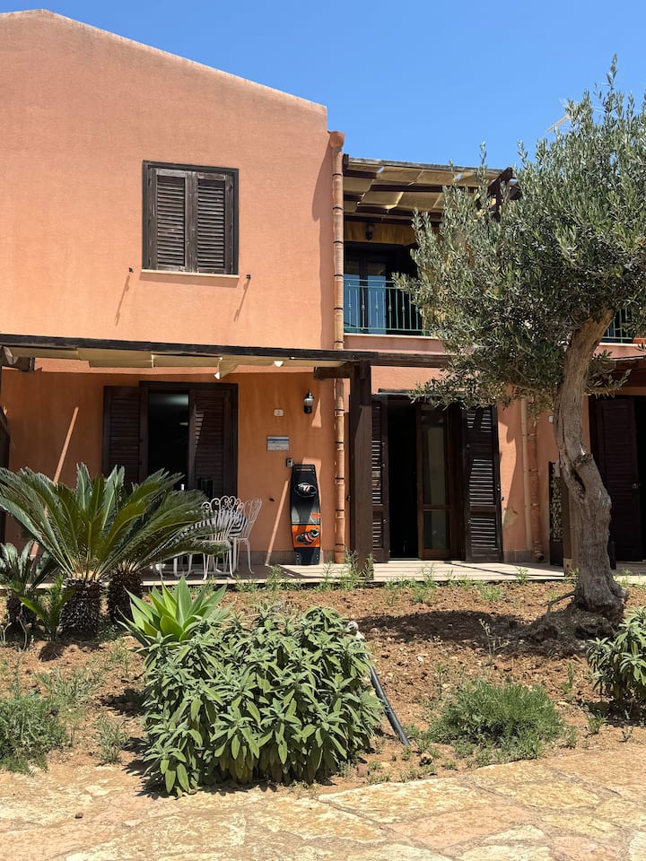 Casa Vacanze Zenith - Marsala