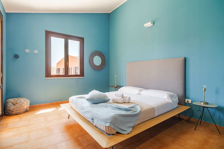 Casa Vacanze Zenith - Marsala