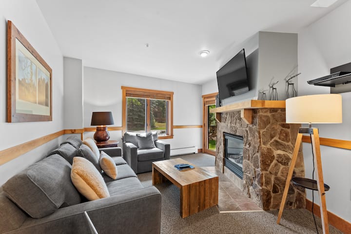 Red Hawk Lodge #2221 - Colorado