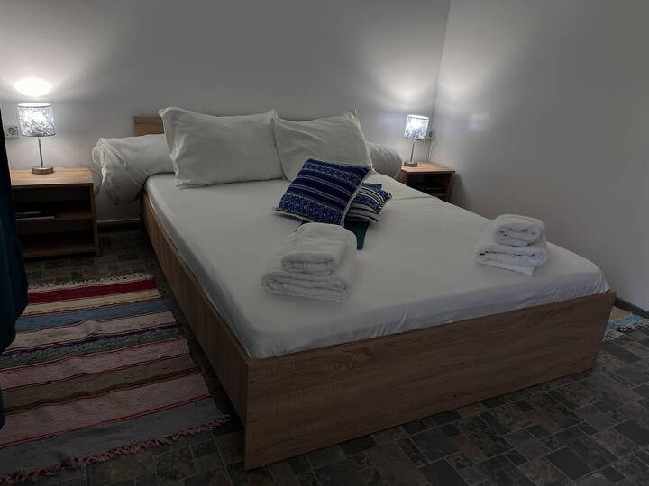 Castele Allora - Mahmudia