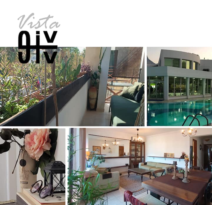 Givv-vista - Кирения