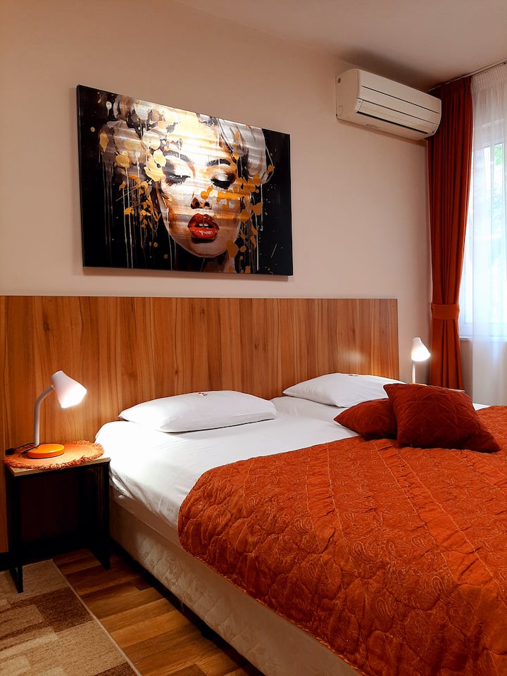 Central Varna Studio-medical University - Varna