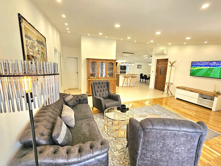 Apartments Premeru A/6 - Makarska