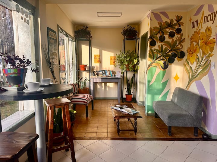 Southern Light - Con Desayuno - El Calafate