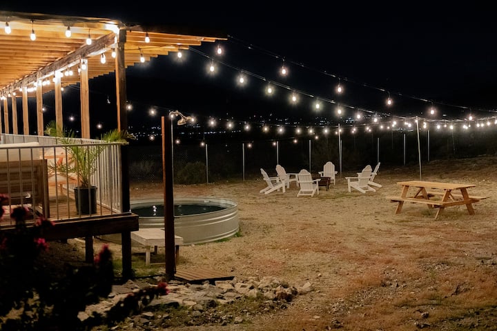 Cozy Home Located In 'Spa Town' - Desert Hot Springs, CA