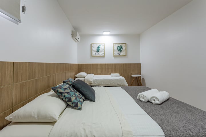 Apartamento Melhor Localizado Em Pomerode - Pomerode