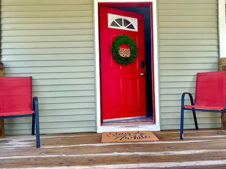 Aksarben Private Bedroom W/shared Bath!  (R1) - Omaha, NE