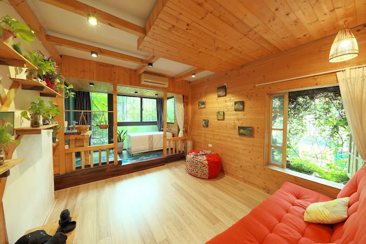 Konnichiwa Downtown - Home Resort - Hanoi