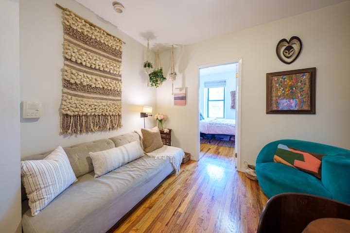 1 Bed 1 Bath Apartment Heart Of Union Square - Nueva York