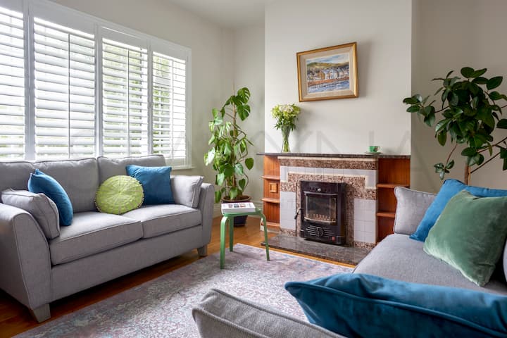 Kirrary Townhouse New! - Dingle Townhouse - Dingle