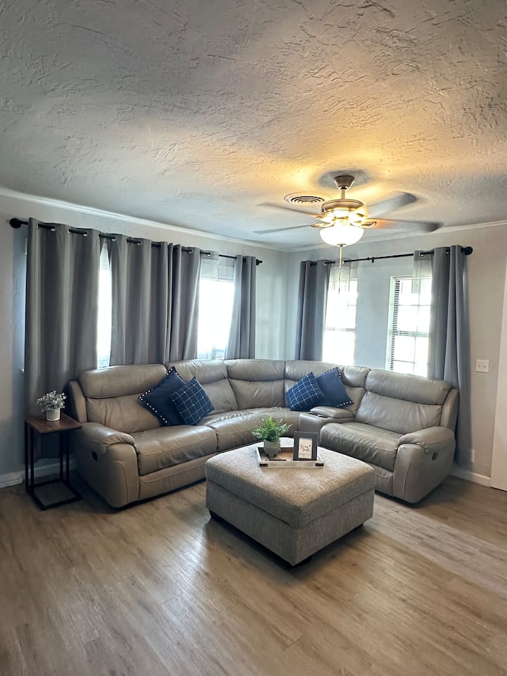Artist Paradise: Great Location, Close To Lots! - Amarillo, TX