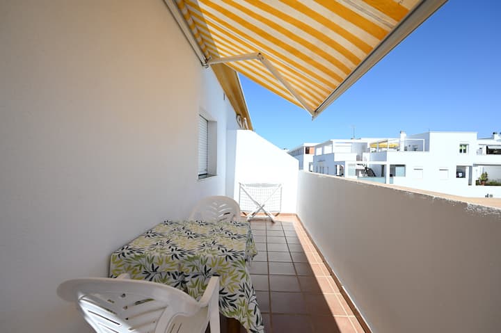 Apartamentos El Punto, Ubicado En Zona Tranquila - Conil de la Frontera