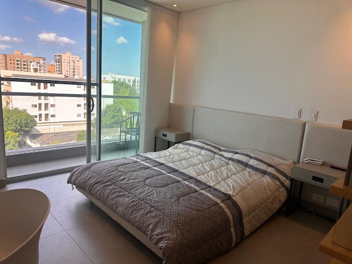 Apartamento En Barranquilla - Barranquilla