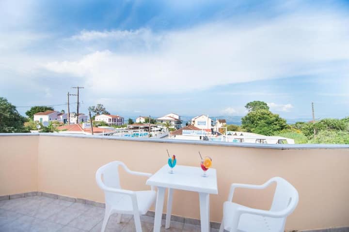 Sandy Beach-superior Poolview Room-annexe Building - 卡沃斯