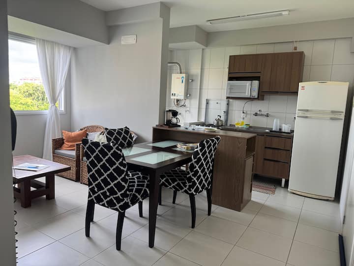 Apartamento Aconchegante, Funcional E Arejado! - Porto Alegre