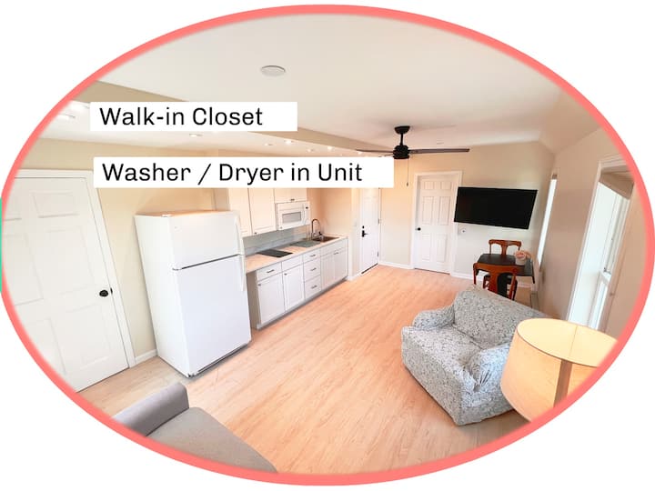 The Farm2 L Near Clarkson, Slu, Hospital, Country - Potsdam, NY