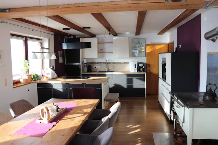 Land-traum Zum Träumen - Buchloe