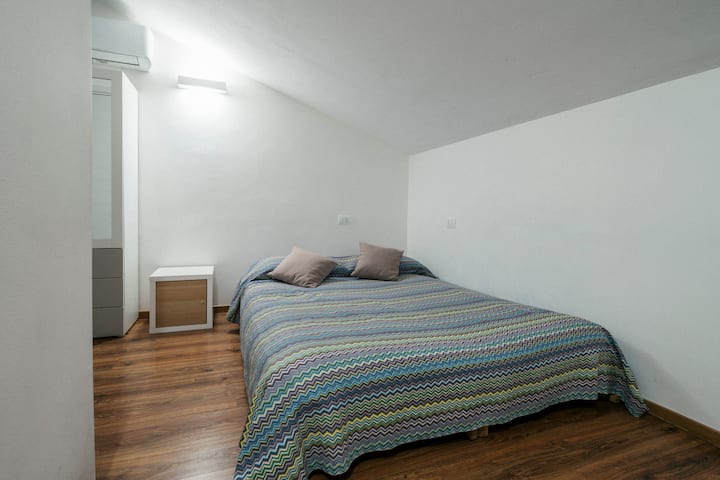 Chambre Avec Salle De Bain Privé, Wi-fi - Grosseto - Grosseto