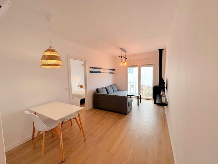 112-acogedor Apartamento Reformado, Cadaqués - Cadaqués