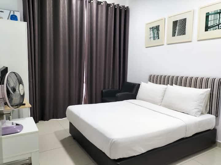 Bangi Gateway Homestay - Bangi