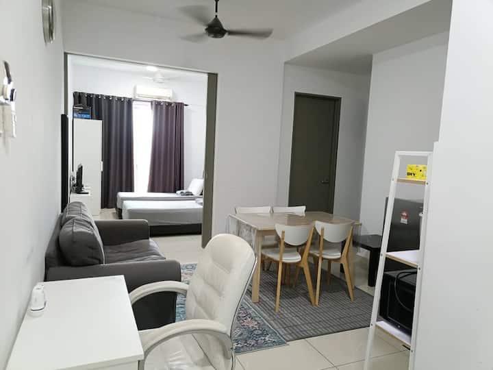 Bangi Gateway Homestay - Bangi