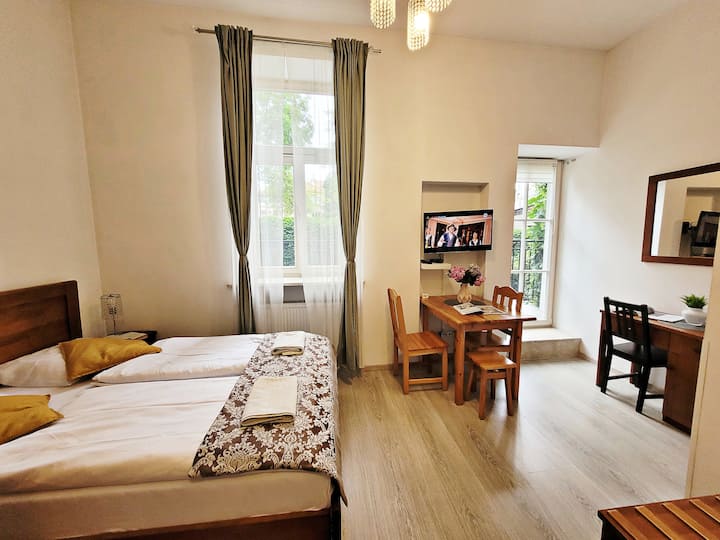 Dream Post Aparthotel - Cracovie