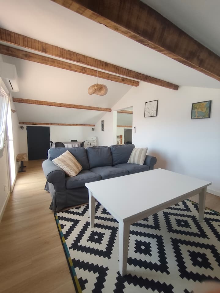 Les Acacias - Jardin Et Proximité Plages - Toulon