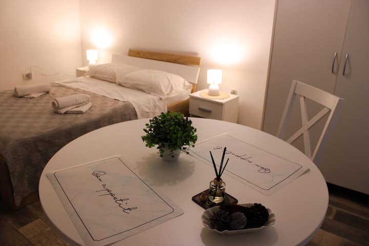 Studio Apartman Ricardo - Opatija