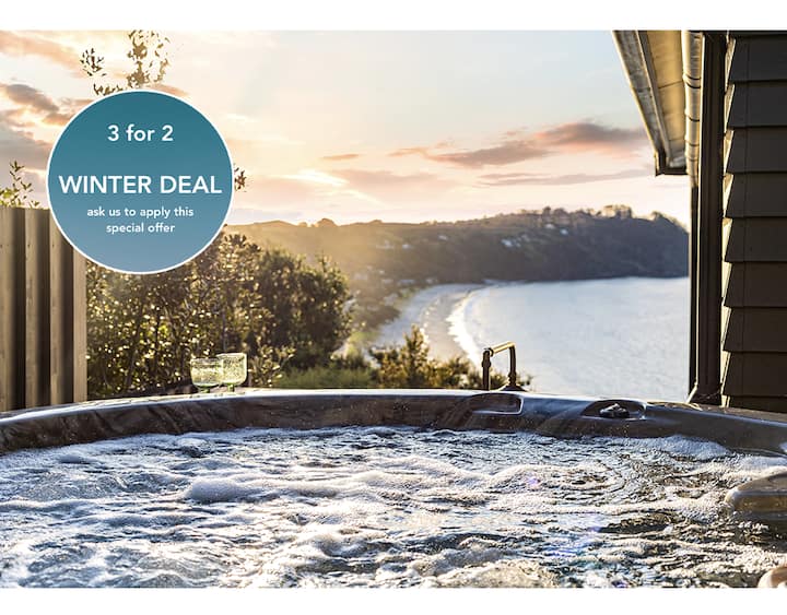 Garratt View - Waiheke Island