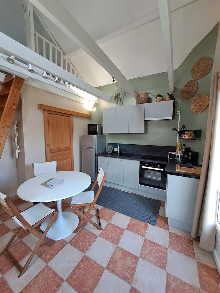 Gîte Des Près - Verton