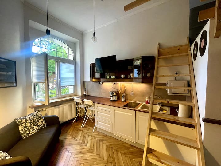 White Appartment - Cracovia