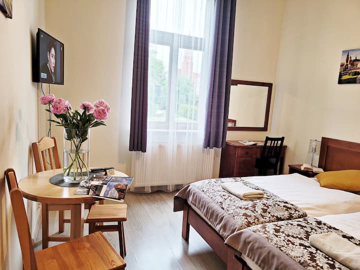 Dream Post Aparthotel - Krakau