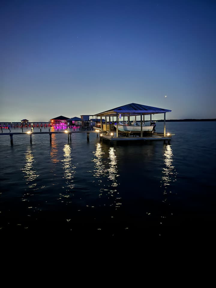 Nice House In Pedido Bay - Lillian, AL
