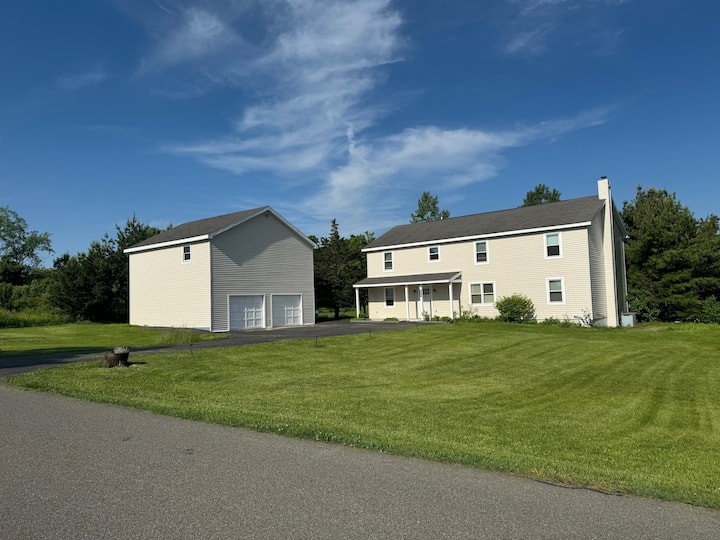 Perfect Home For A Getaway From Nyc - Hudson, NY